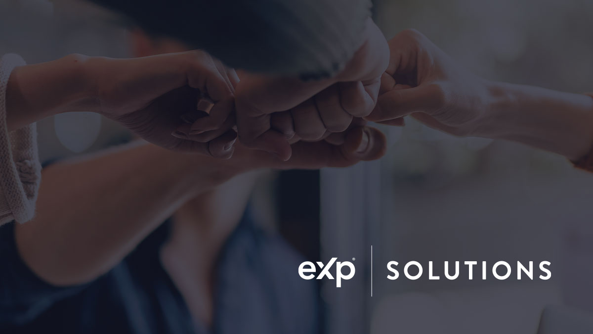 Home | eXp Solutions