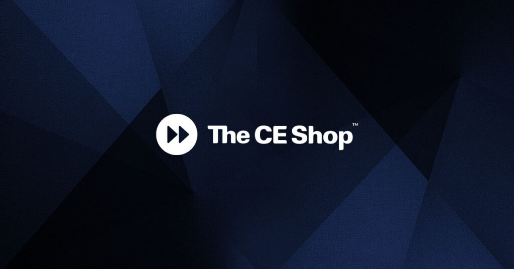 The CE Shop | eXp Solutions
