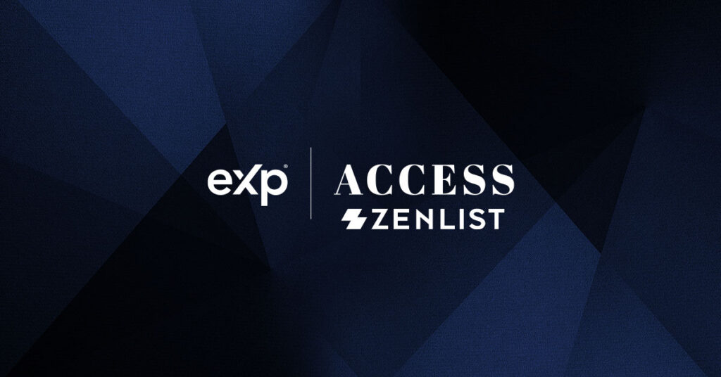 eXp Access by Zenlist | eXp Solutions