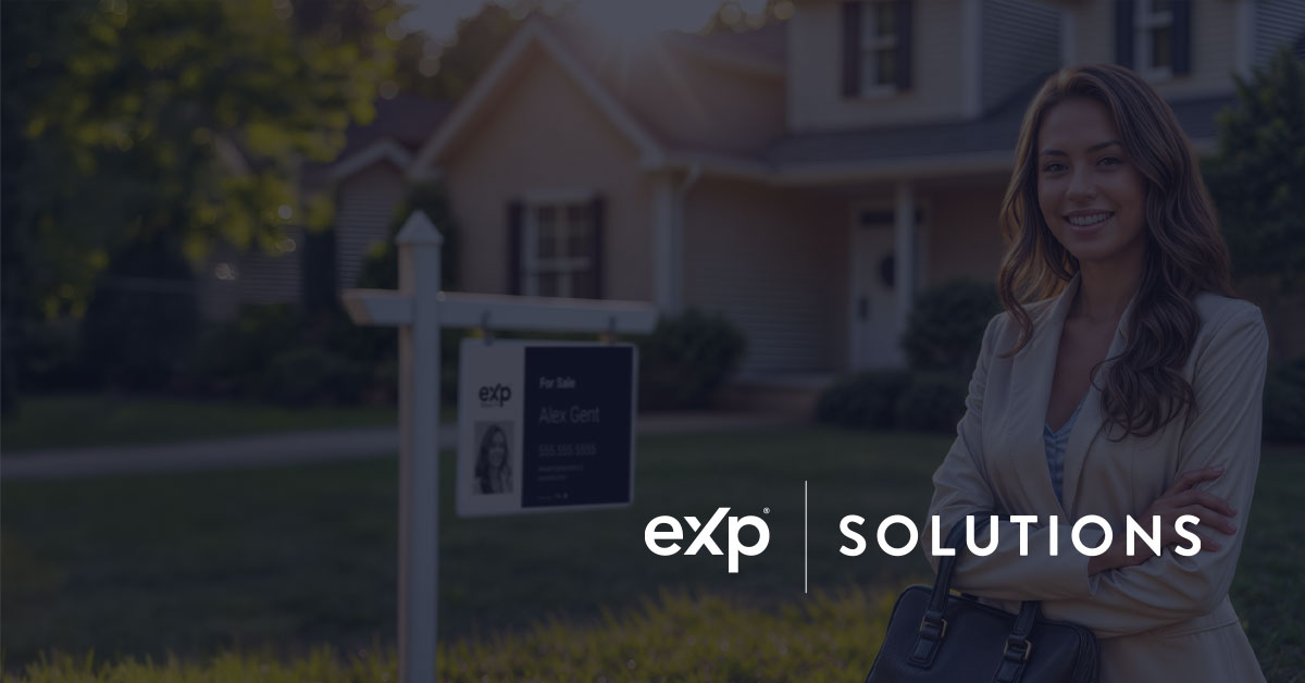 Subscribe to the Official eXp Solutions Newsletter | eXp Solutions